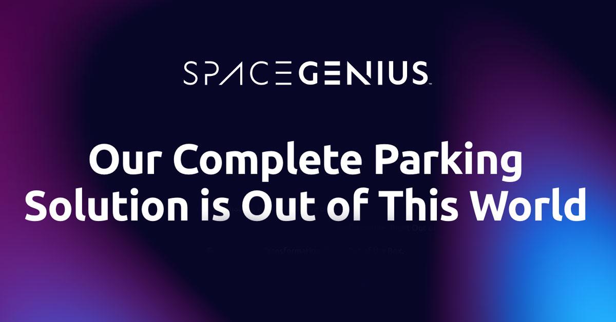 Discover why we are the Best Parking Management Software on the Market