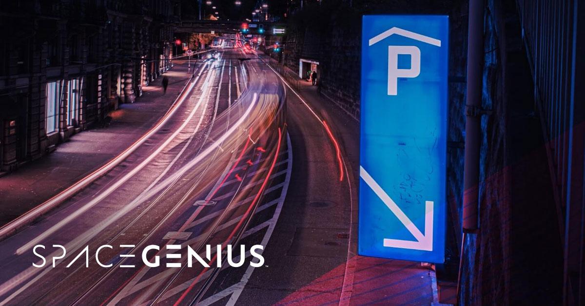 Parking Technology that will Revolutionize Your Business