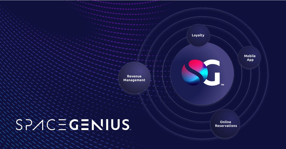 Create Custom Solutions with Parking Lot Management Sofware